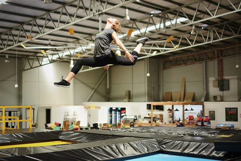 Revolution Sports Park to Launch in January in North Lakes - North ...