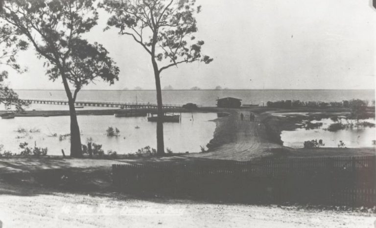 Deception Bay's New Digital Platform Makes Exploring History More ...