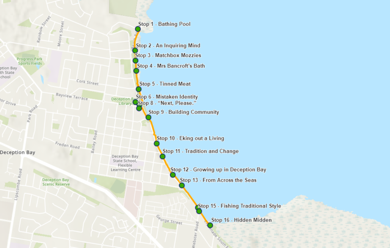 Deception Bay's New Digital Platform Makes Exploring History More ...