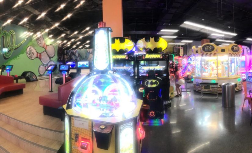 iPlay Australia Determined To Build Mega Games Centre In North Lakes ...