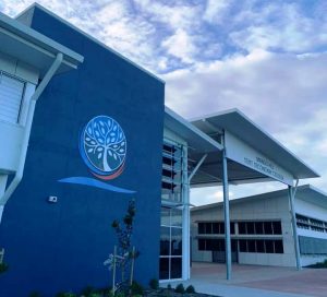 New Mango Hill State Secondary College Now Officially Open - North ...