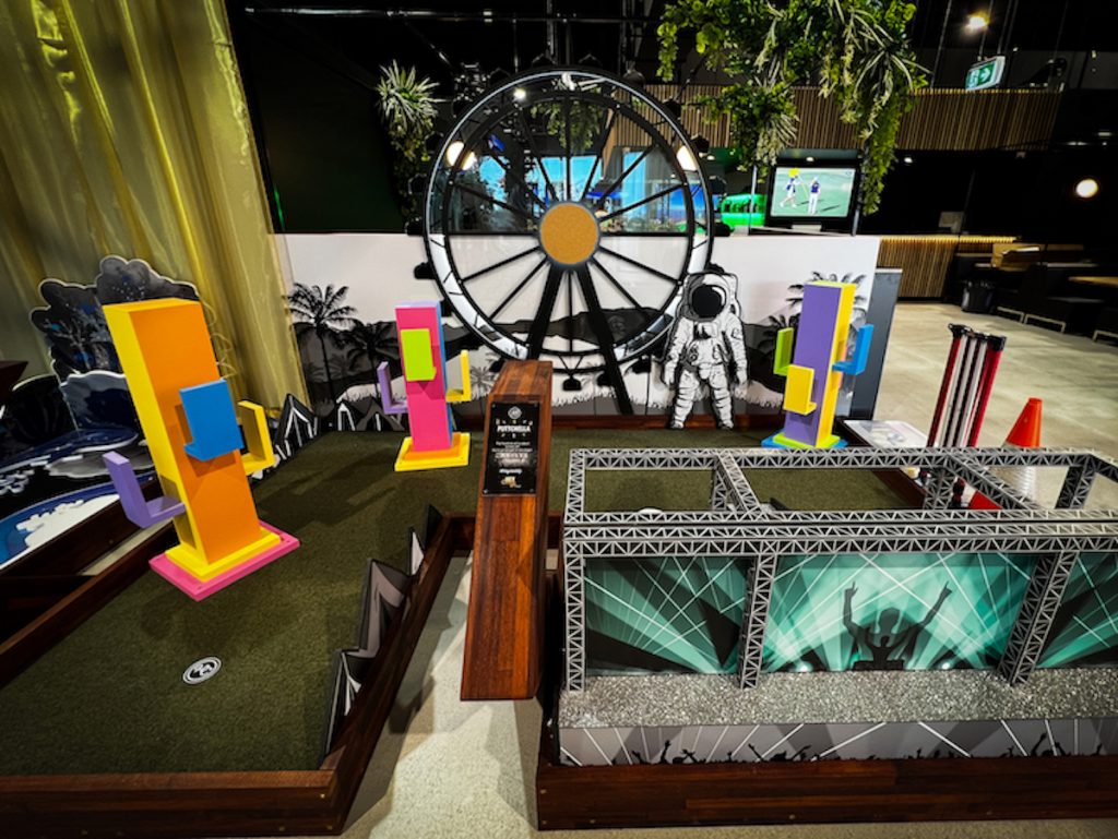 Hey Caddy_Coachella - North Lakes Today