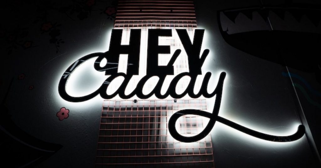 X-Golf Opens Hey Caddy, the First Mini Golf Recreational Site in North ...