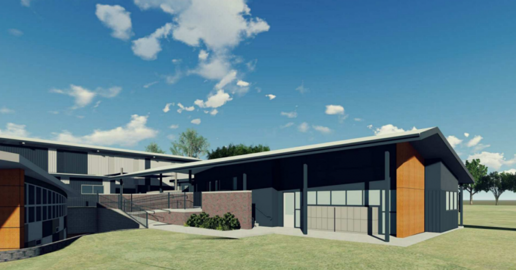 Mt Maria College Petrie Now All Set to Expand - North Lakes Today