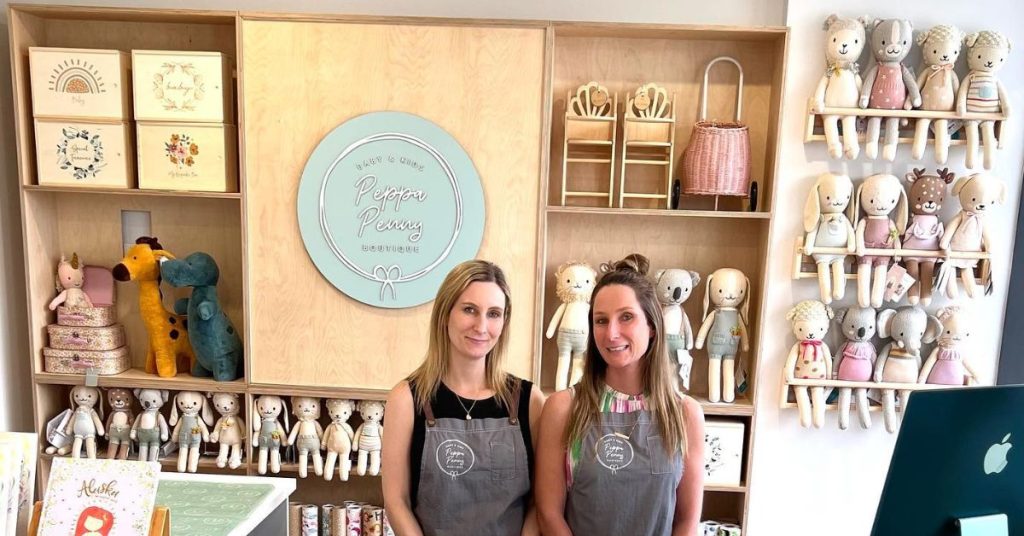 Baby and Kids Flagship Store Opens in Mango Hill, Now Bigger and Better ...