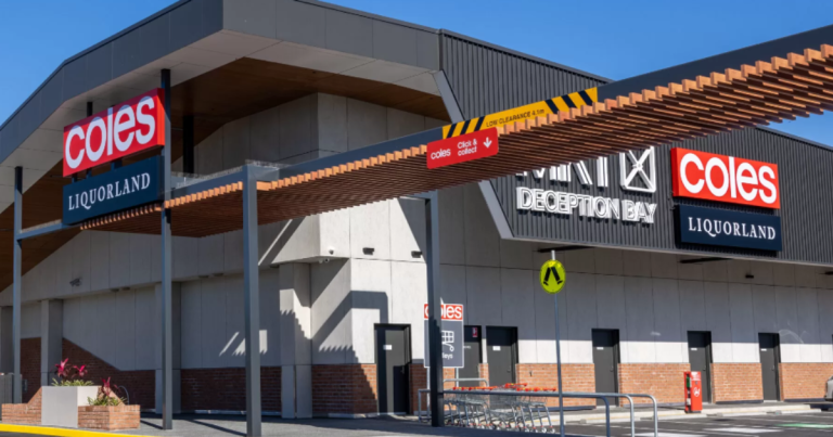 Coles Deception Bay Opens in Market Square - North Lakes Today