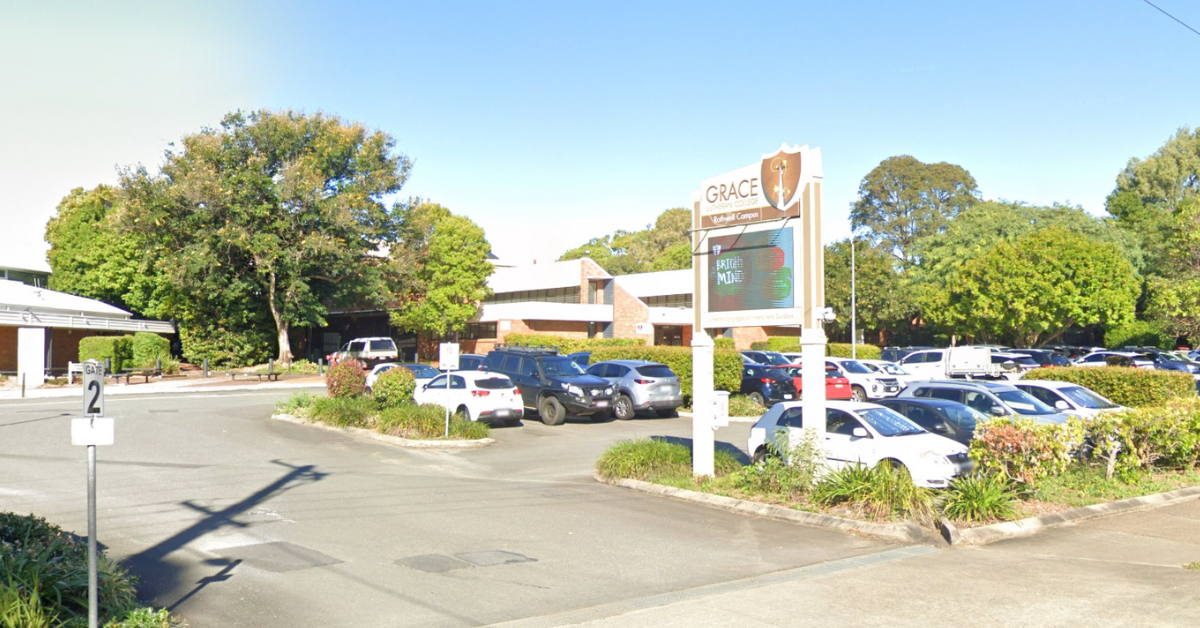 Rothwell College's Handling of Deepfake Nude Scandal Under Fire as ...